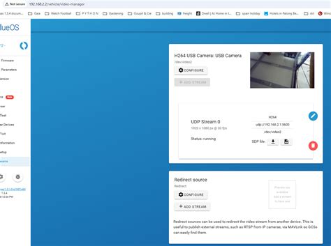Ping Sonar Altimeter And Echosounder Readout OSD Ping Sonar Devices Blue Robotics Community