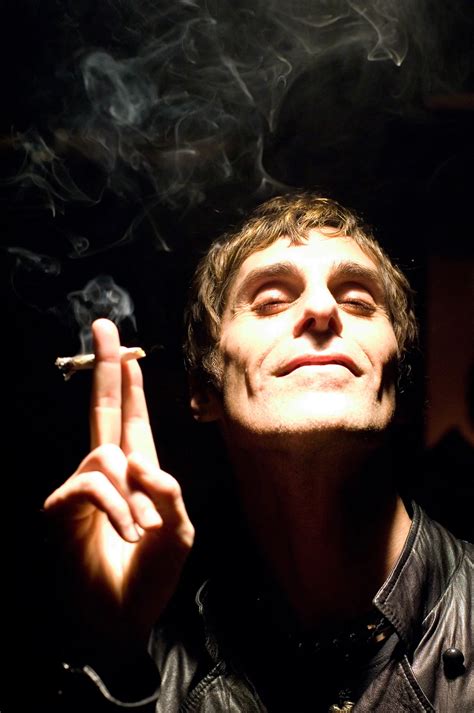 Perry Farrell Tattoos