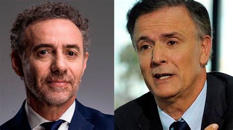 Ratifican Una Condena Contra Luis Majul Y Daniel Santoro Por Mal