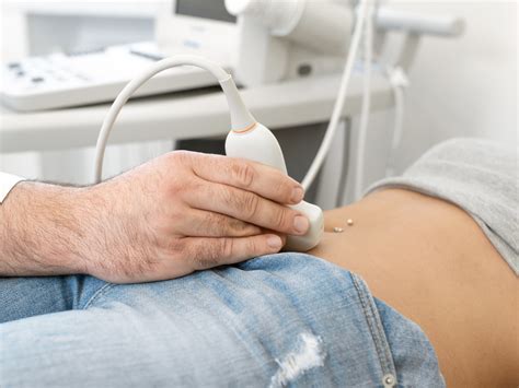 What Is The Difference Between Pelvic Scan And Abdominal Scan