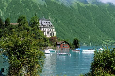Iseltwald Switzerland Photos Download The Best Free Iseltwald