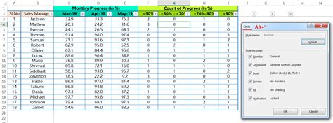 Excel Shortcuts With ALT Key Best Hotkey Of Keyboard Shortcuts