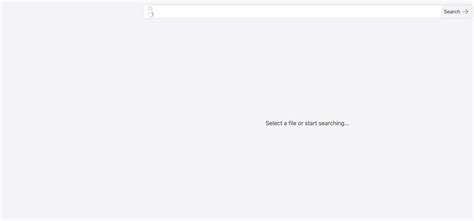 No Errors But Page Does Not Format Correctly Issue Opcodesio Log Viewer GitHub
