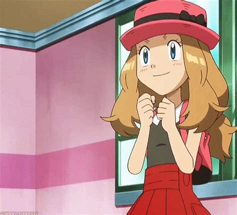 Serena Pok Mon Xy Pokemon Sexy Pokemon Pokemon Kalos
