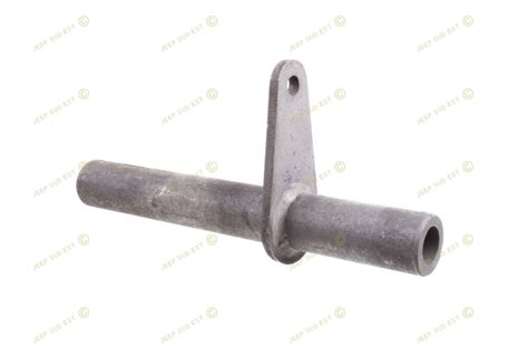 Axe Pedales Frein And Embrayage Embrayage Jeep