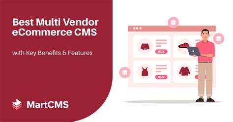 Why Should You Choose A Multi Vendor Ecommerce Cms