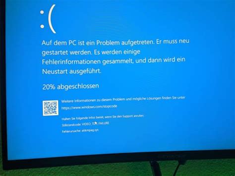 Pc Windows Stürzt Immer Wieder Ab Computer Spiele Und Gaming