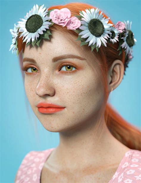 Mw Loriane Hd For Genesis 8 1 Female Daz3d And Poses Stuffs Download Free Discussion About