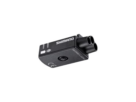 Shimano Sm Ew90 A Di2 A Ekstern Koblingsboks Trondheim Sykkelservice
