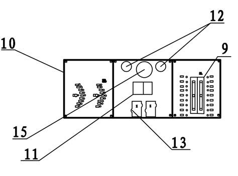 Propulsion Device Without Gear Box For Vector Control Of Permanent Magnet Synchronous Motor Of
