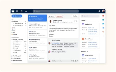 Top 11 Help Scout Alternatives And Competitors For 2024