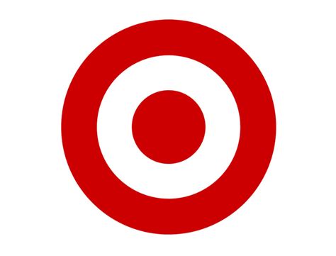Target Store Logo