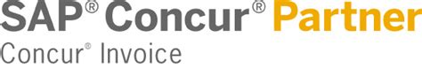 Concur Invoice Integration