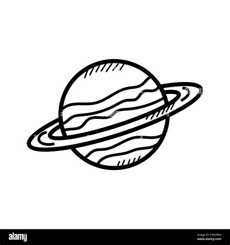 Planetary Chemistry Stock Vector Images Alamy