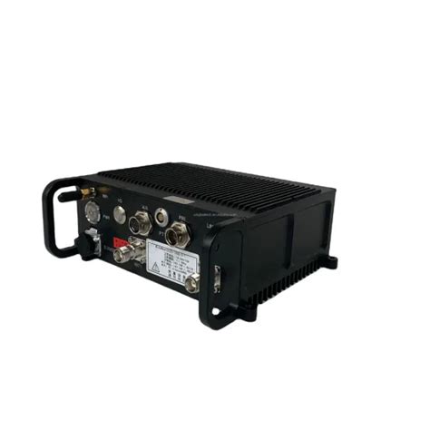 Mimos Mesh Wifi Manufacturer Wireless Mesh Network Communication Radio