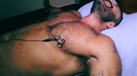 Ro Ri Electro Sex Roganrichards