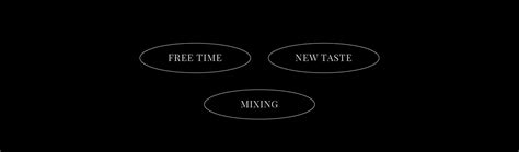 Drunk Lab Bar Identity Behance