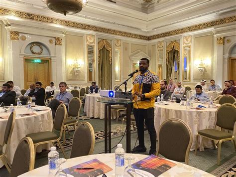 Goodluck Archibong On Linkedin Hpc Energytransition Ai Seg