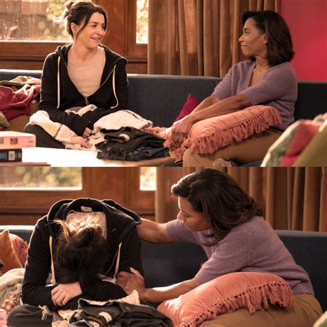 Greys Sometimes The Bravest Thing A Surgeon Can Do… Is Put Down The