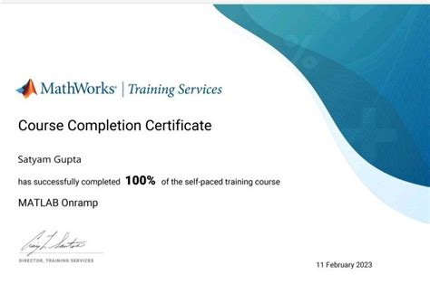 satyam gupta on linkedin matlab technology