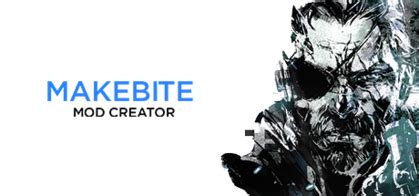 Grid For SnakeBite Mod Manager Program By Pi H Com SteamGridDB