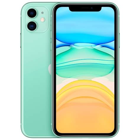 Купить Apple iPhone 12 128 гб зелёный в Москве недорого