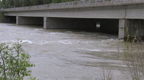 Flathead Safety Officials Urge Caution During Flood Warning