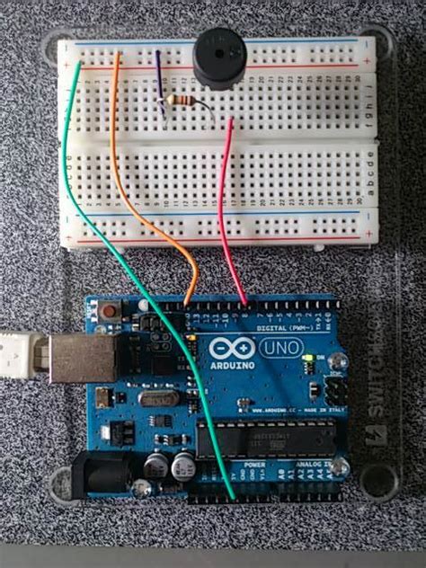 Arduinoとmatlabで遊んでみる