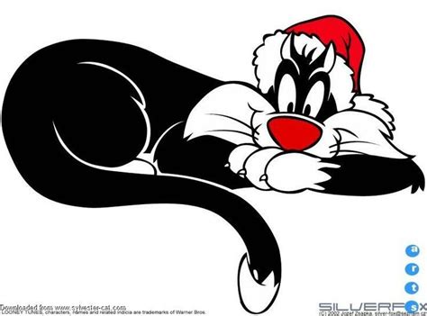 Pin By Jesusyael On Silvestre Sylvester The Cat Looney Tunes