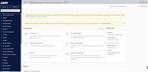 Fix Whm Cpanel Plesk Cyberpanel Server And Wordpress Issue By Sinaudjango Fiverr