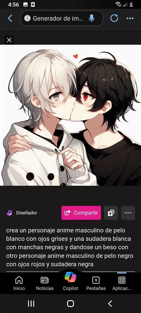 Leonam NSFW Character AI Chat Furry