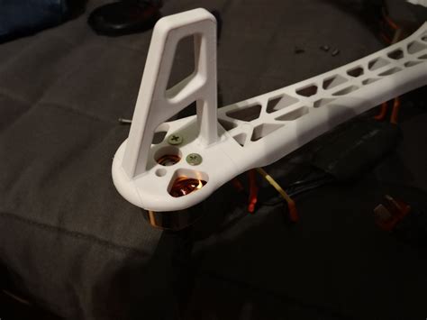 Arduino Drone Quadcopter 3d Printed 14 Steps With Pictures