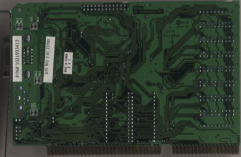 Vga Legacy Mkiii Ati Mach64 Gx