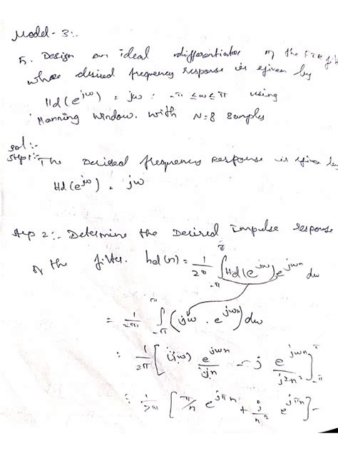 32 Ideal Differentiator Pdf 32 Ideal Differentiator Pdf