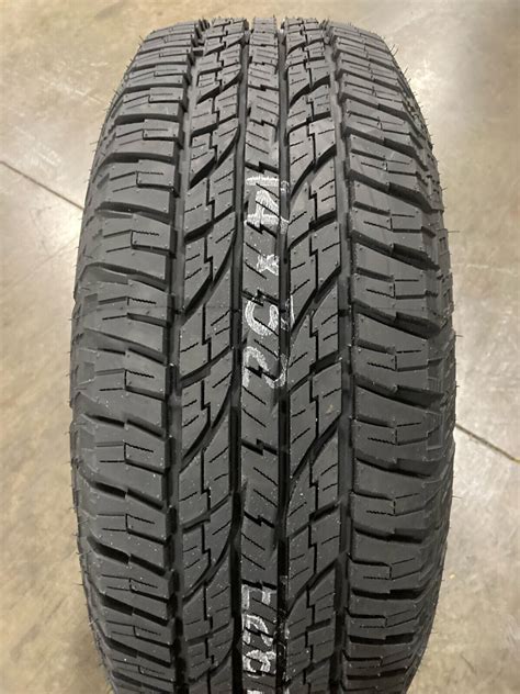 Yokohama Geolandar A/T G015 265/65R17 110T AT All Terrain, 41% OFF