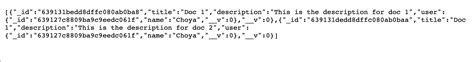GitHub Vh5202002 Mongoose CRUD