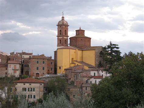 Distanza Da Sinalunga A Siena