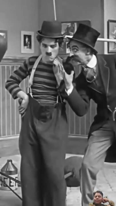Charlie Chaplin Funny Clips Funny Comedy Shorts 🤠🤠😎😎 Youtube