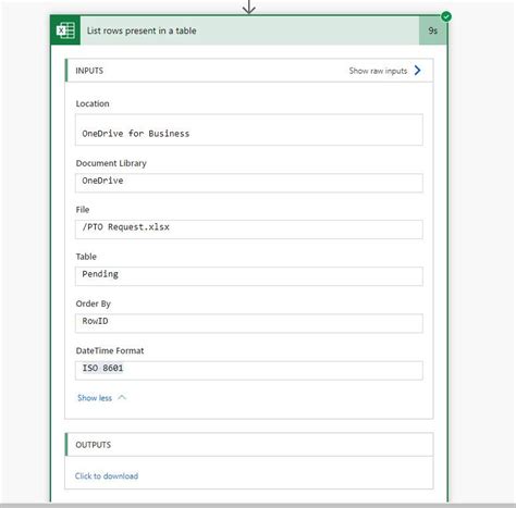 help with invalid template power platform community