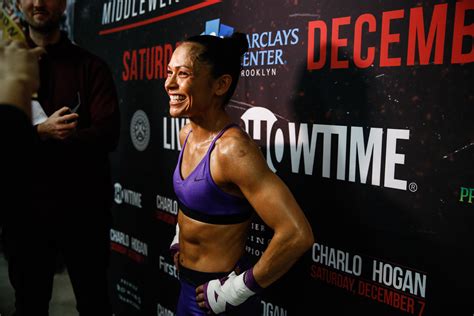 Wbc Atomweight Champion Louisa Hawton On Her Rematch With Lorraine