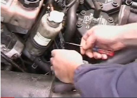 Stator Testing A 2 Stroke Stator SnoWest Magazine