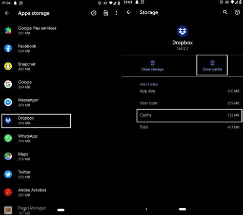 No Option To Wipe Cache Partition On Pixel Other Ways To Clear Cache