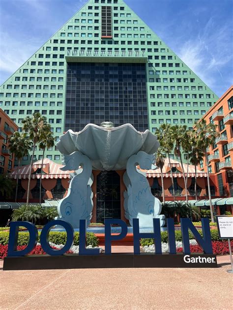 Darren Grogan On Linkedin The Scenery Here At The Gartner Summit Is Beautiful