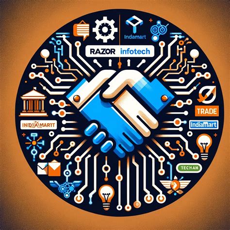 Rishi Kumar On Linkedin Thrilled To Unveil Our New Collaboration With