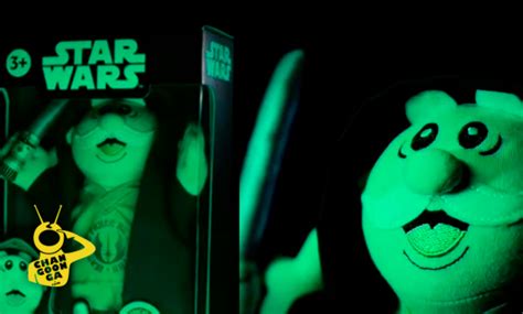 ¡no Hay Nada Más Peligroso Que Un Jedi Lanzarán A La Venta Dr Simi De