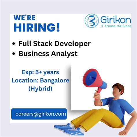 Giriksms App On Linkedin Hiring Ithiring Fullstackdeveloper