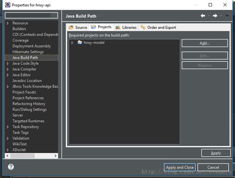 普通项目转换成maven项目（eclipse版本）eclipse将项目转为maven Csdn博客