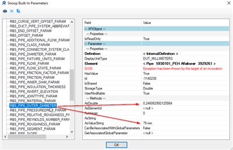 units in dynamo and python dynamo