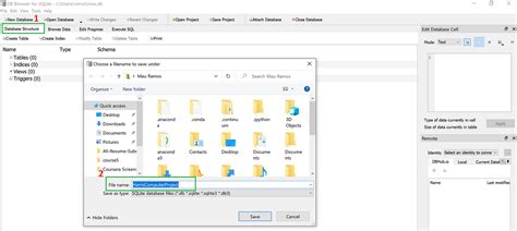Crm Data Integration Project Using Sqlite And Salesforce By Ramos Maurice Anne Oct 2023