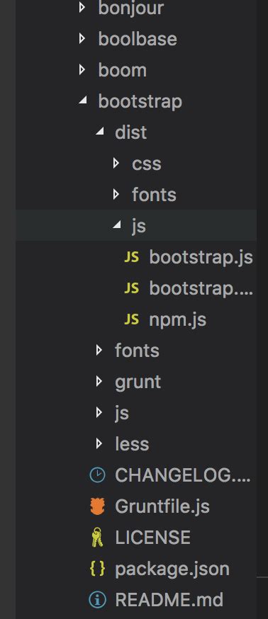 What Type Of Dependencies We Need In Angular 4 In Order To Incorporate